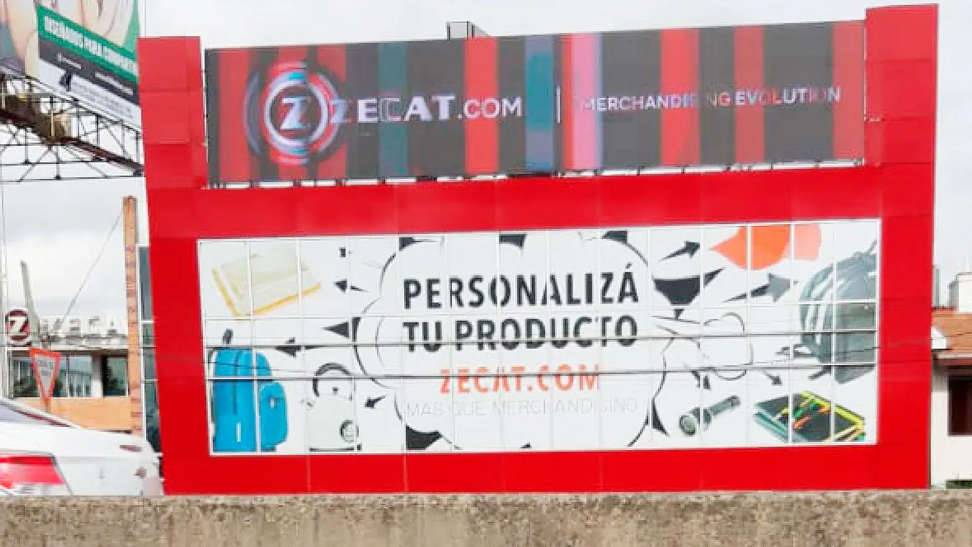 Gran Formato | planpez